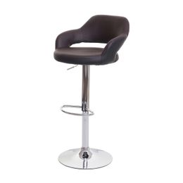 MCW BARHOCKER Braun, Schwarz