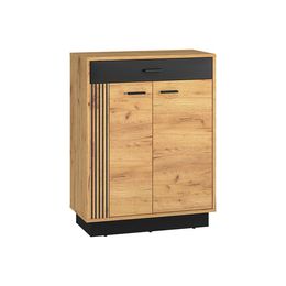 SCHUHM&Ouml;BEL Nilo Holz