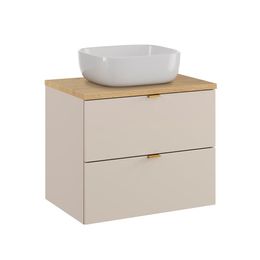 WASCHTISCH 60.6cm Azel Kaschmir