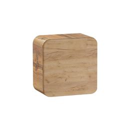 SCHRANK 1 T&uuml;r Arun Holz