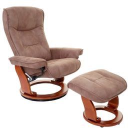 MCA RELAXSESSELSET Braun