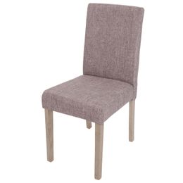 MCW ESSZIMMERSTUHL Grau