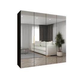 DREHT&Uuml;RENSCHRANK 202/200/52 4-t&uuml;rig