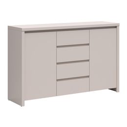 SIDEBOARD Soren Kaschmir