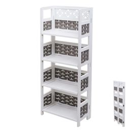 MCW REGAL Wei&szlig;, Grau