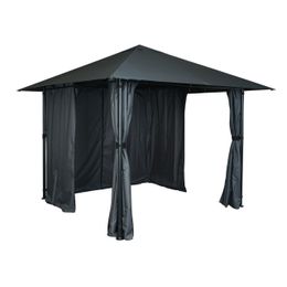 MCW PERGOLA anthrazit
