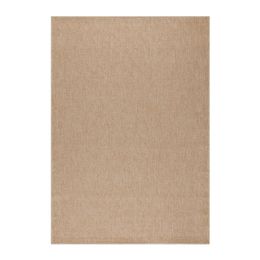 Ayyildiz Outdoorteppich Dhaka Beige ca. 240x340cm