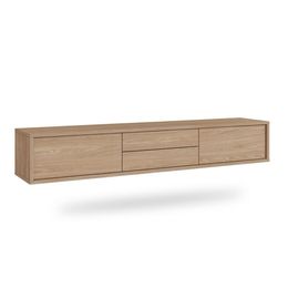 TV-M&Ouml;BEL Idra Holz