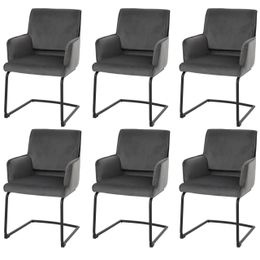 MCW FREISCHWINGER Grau