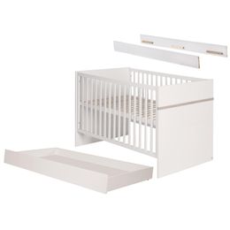 Roba BABYBETT -Set Moritz 70 x 140 cm