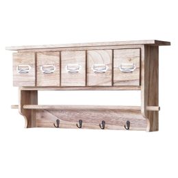 MCW GARDEROBE Beige