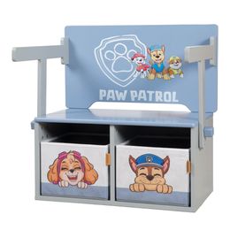 Roba KLAPPBARE SITZBANK Paw Patrol