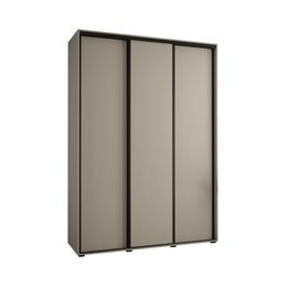 SCHWEBET&Uuml;RENSCHRANK 235,2/170/60 3-t&uuml;rig