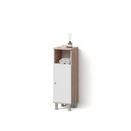 MIDISCHRANK Fucino Sonoma 30 x 95 cm