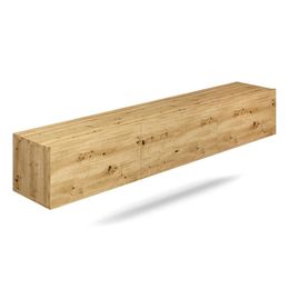 TV-M&Ouml;BEL Idao Helles Holz