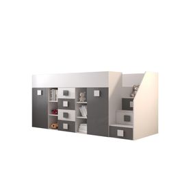 HOCHBETT 248,5/93/123