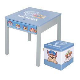 Roba KINDERTISCH MIT WENDEPLATTE Paw Patrol