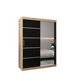 SCHWEBET&Uuml;RENSCHRANK 200/150/62 2-t&uuml;rig