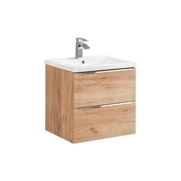 WASCHTISCH 60cm April Holz