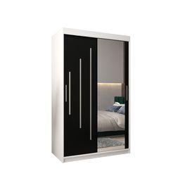 SCHWEBET&Uuml;RENSCHRANK 200/120/62 2-t&uuml;rig