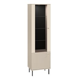VITRINE Nova Beige