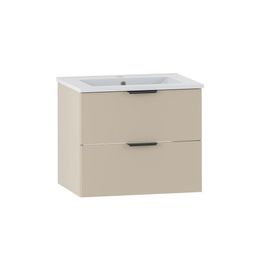 WASCHTISCH 60cm Astrid Kaschmir