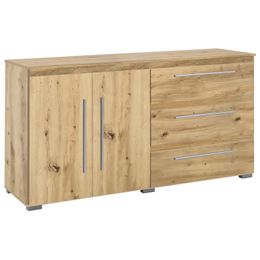 Arthur Berndt SIDEBOARD Bali Kommode Artisan Oak