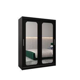 SCHWEBET&Uuml;RENSCHRANK 200/150/62 2-t&uuml;rig