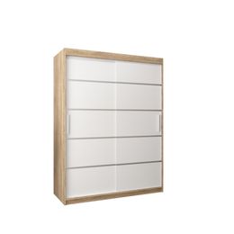 SCHWEBET&Uuml;RENSCHRANK 200/150/62 2-t&uuml;rig