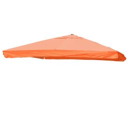 MCW ERSATZ-BEZUG F&Uuml;R SCHIRM Orange