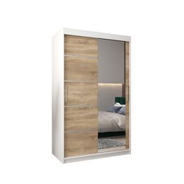 SCHWEBET&Uuml;RENSCHRANK 200/120/62 2-t&uuml;rig