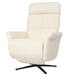 MCW RELAXSESSEL Cremewei&szlig;