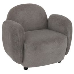 MCW SESSEL Hellgrau