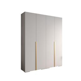 DREHT&Uuml;RENSCHRANK 236.7/200/47 4-t&uuml;rig