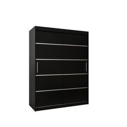 SCHWEBET&Uuml;RENSCHRANK 200/150/62 2-t&uuml;rig