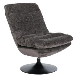 MCW LOUNGESESSEL Braun