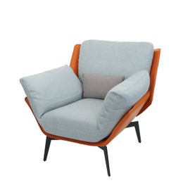 MCW SESSEL Orange