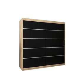 SCHWEBET&Uuml;RENSCHRANK 200/250/62 3-t&uuml;rig