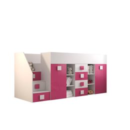 HOCHBETT 248,5/93/123