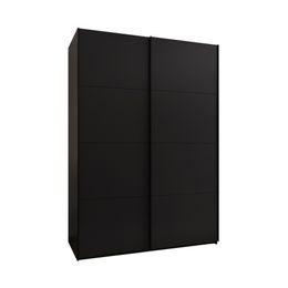 SCHWEBET&Uuml;RENSCHRANK 245,5/170/64 2-t&uuml;rig