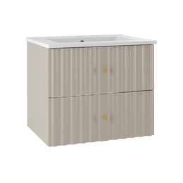 WASCHTISCH 60cm Izae Kaschmir