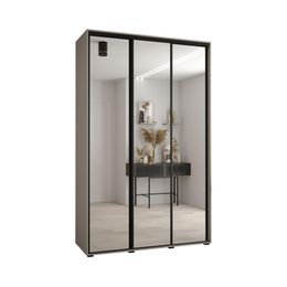 SCHWEBET&Uuml;RENSCHRANK 235,2/150/60 3-t&uuml;rig