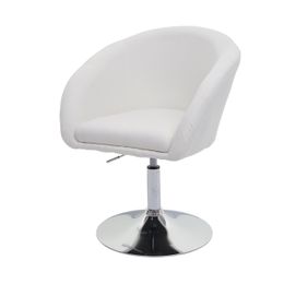 MCW ESSZIMMERSTUHL Cremewei&szlig;