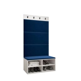 GARDEROBEN-SET 84/184/42