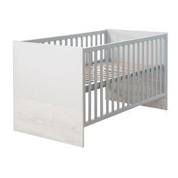 Roba BABYBETT Maren 2 70 x 140 cm