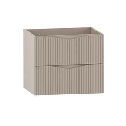 WASCHTISCHUNTERSCHRANK 60cm Tao Kaschmir