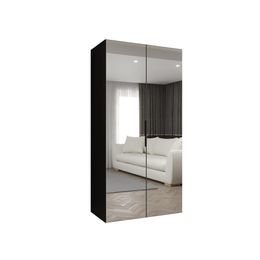 DREHT&Uuml;RENSCHRANK 202/100/52 2-t&uuml;rig