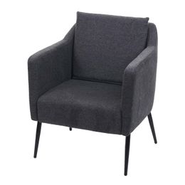 MCW RELAXSESSEL H93A Anthrazit