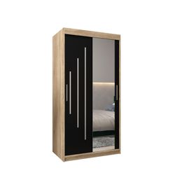 SCHWEBET&Uuml;RENSCHRANK 200/100/62 2-t&uuml;rig