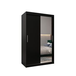 SCHWEBET&Uuml;RENSCHRANK 200/120/62 2-t&uuml;rig